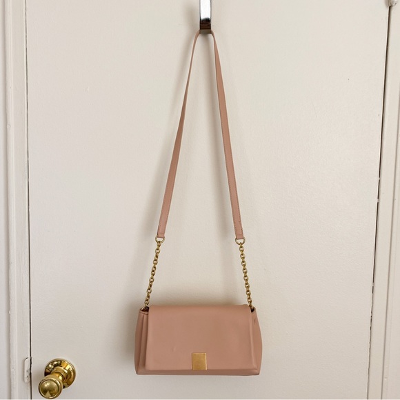 Mango | Bags | Mango Flap Chain Crossbody Bag | Poshmark
